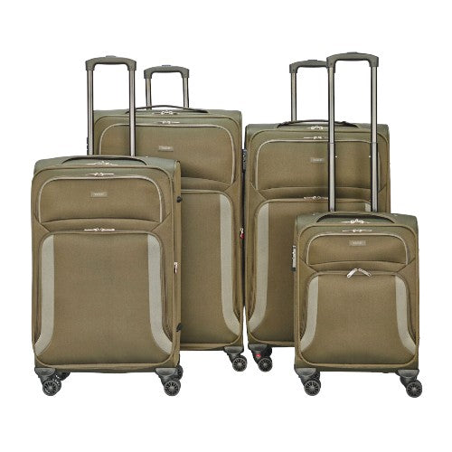 Eagle Lightweight Oris Soft 4 Wheel Trolley 32 XL