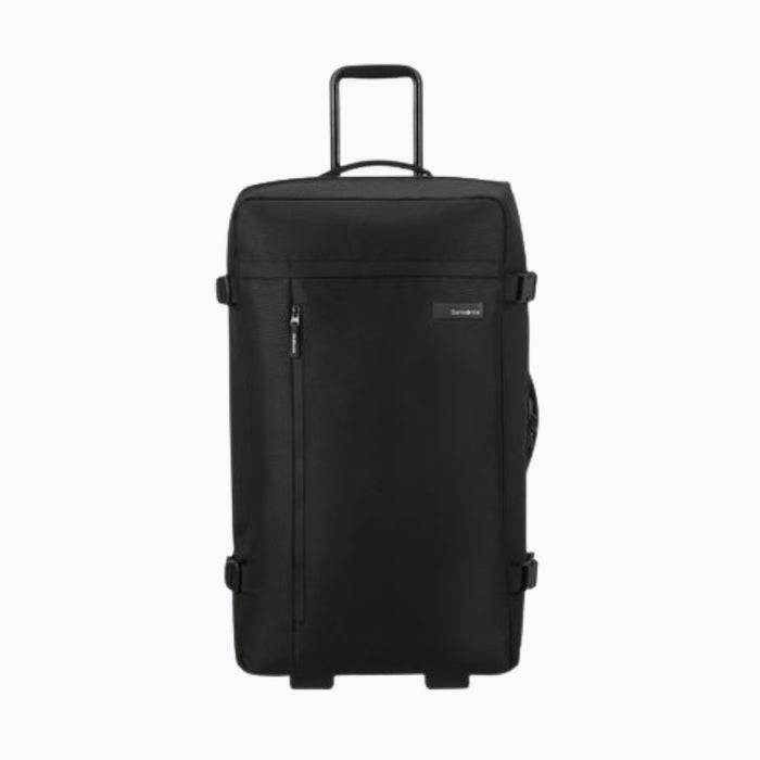 Samsonite Roader 79cm 2-Wheel Large Duffle – Baggage Factory