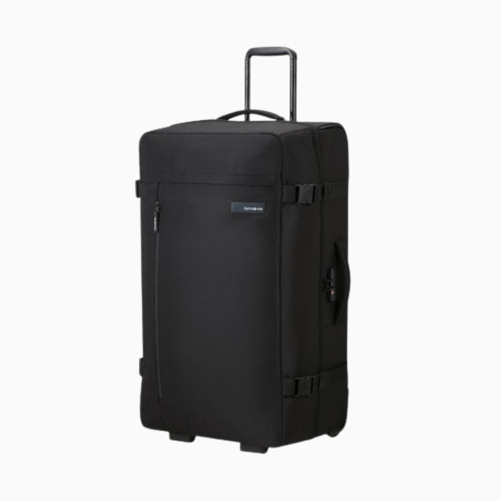 Samsonite Roader 79cm 2-Wheel Large Duffle – Baggage Factory