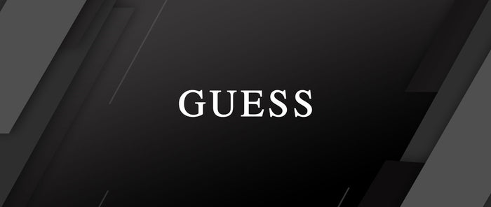Guess – Baggage Factory